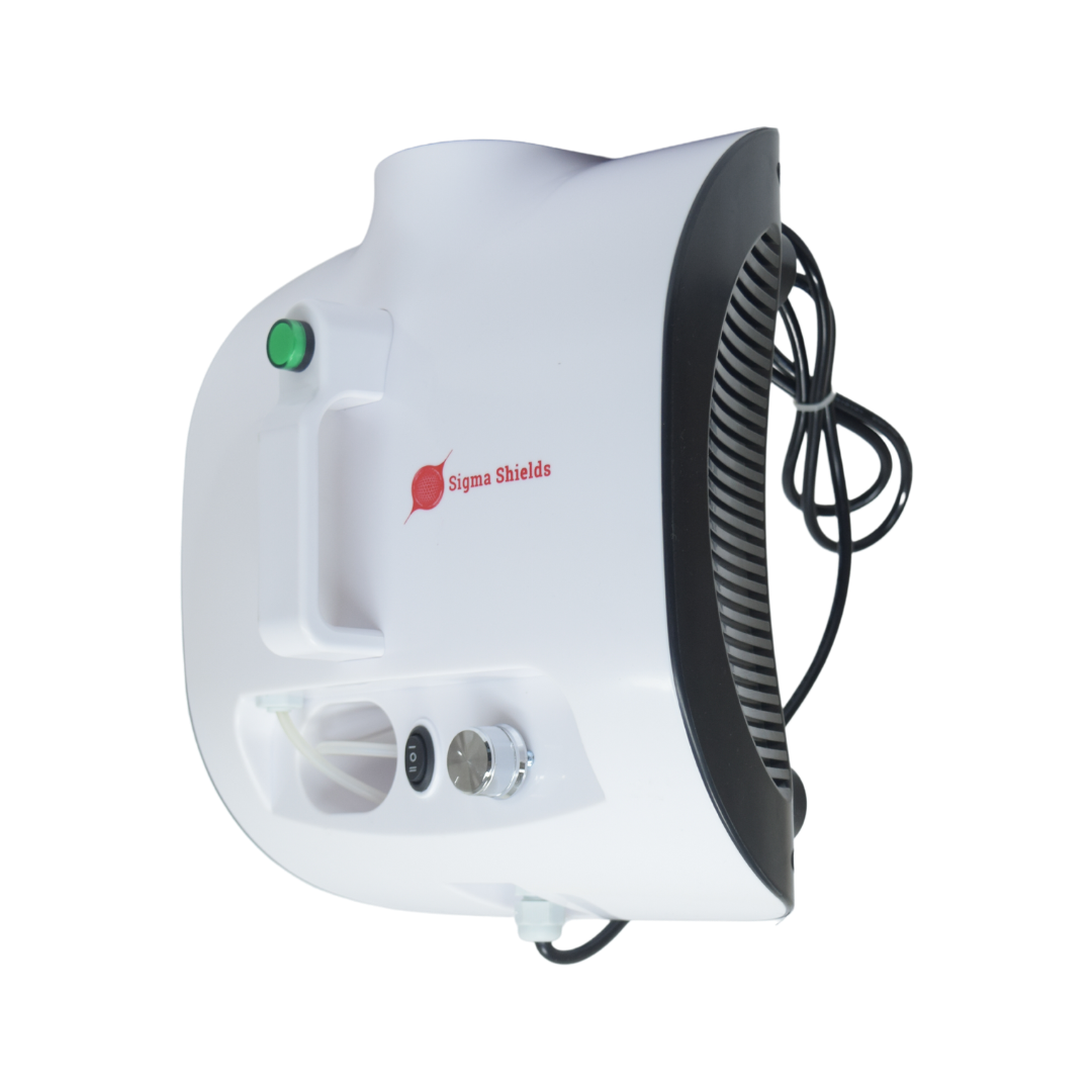 Sigma Nano Shield - Sigma Shields