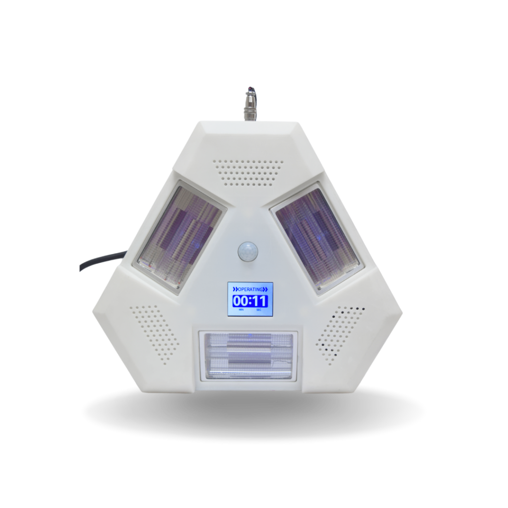 Sigma Bio Shield - Sigma Shields